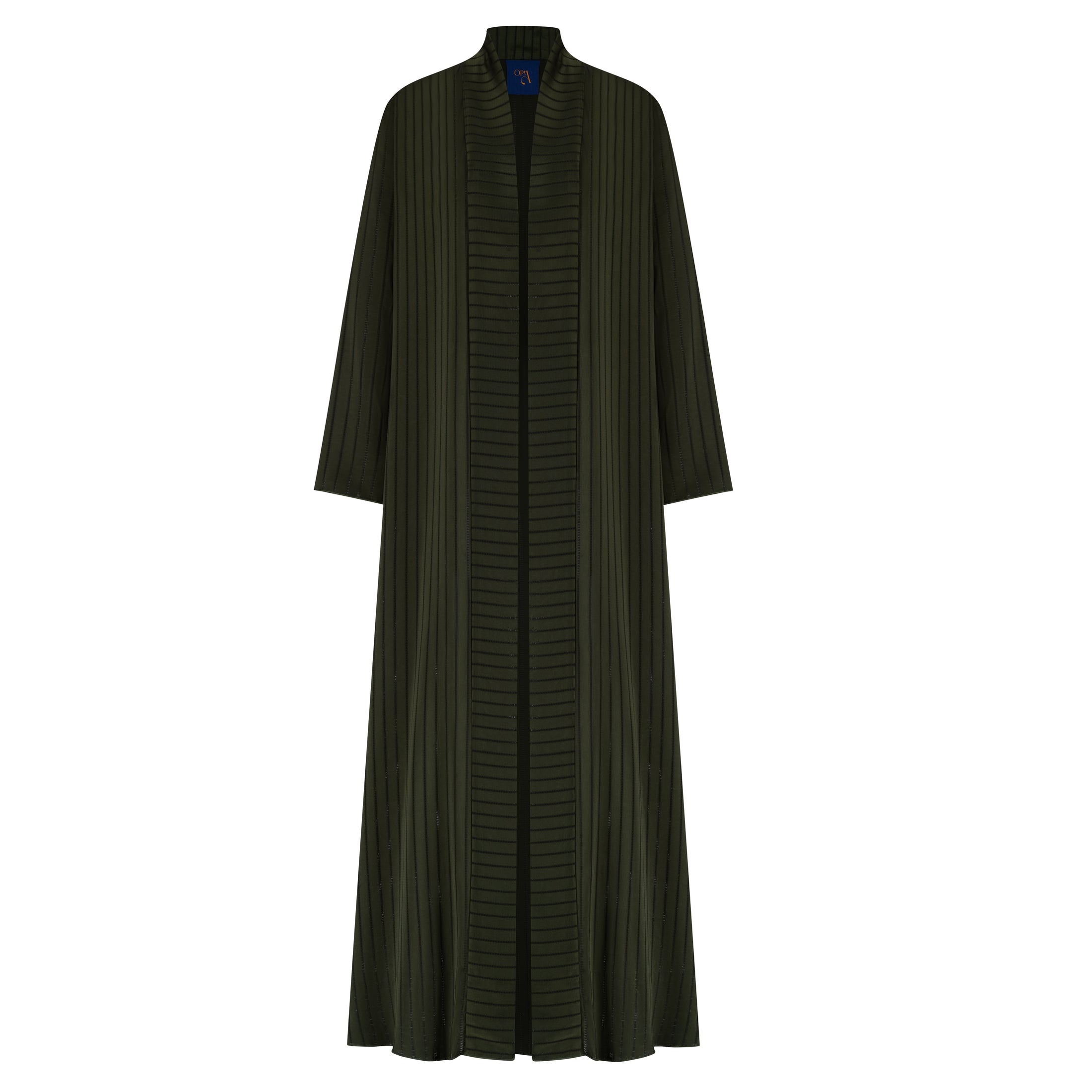 Vertical Silk – OPIA LABEL