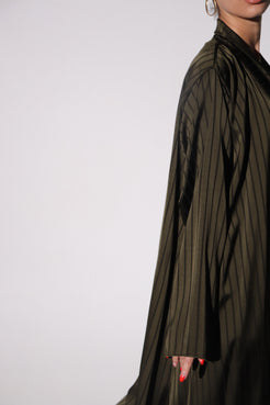 Vertical Silk – OPIA LABEL