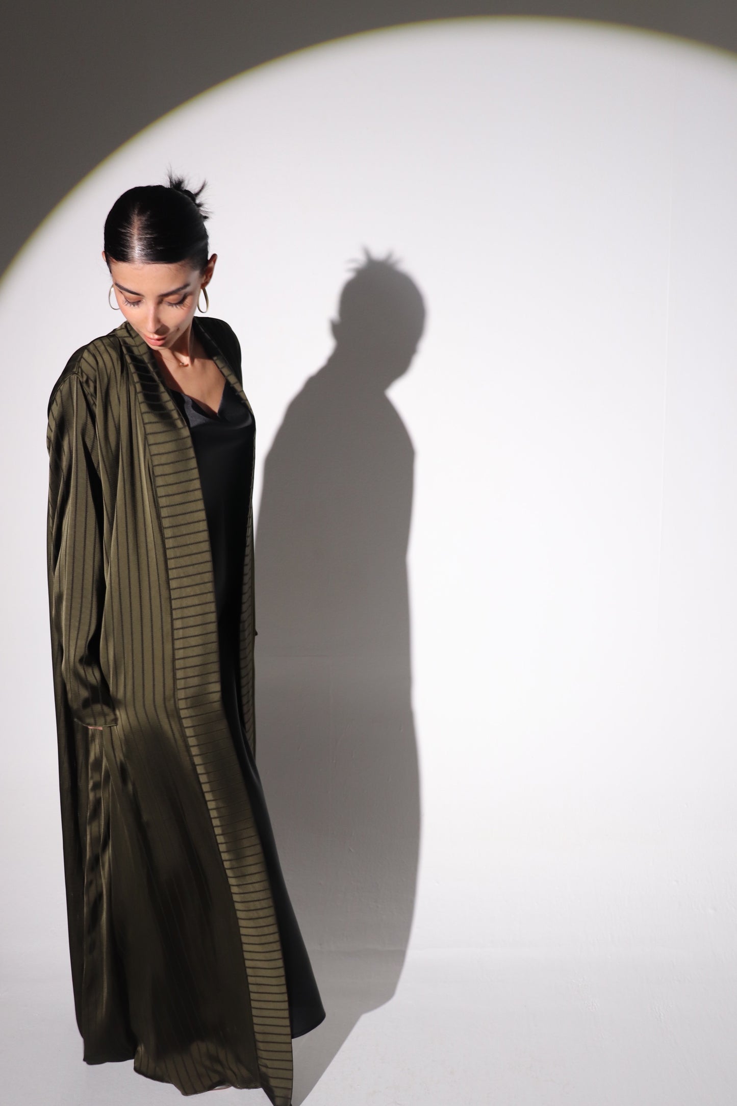 Vertical Silk – OPIA LABEL