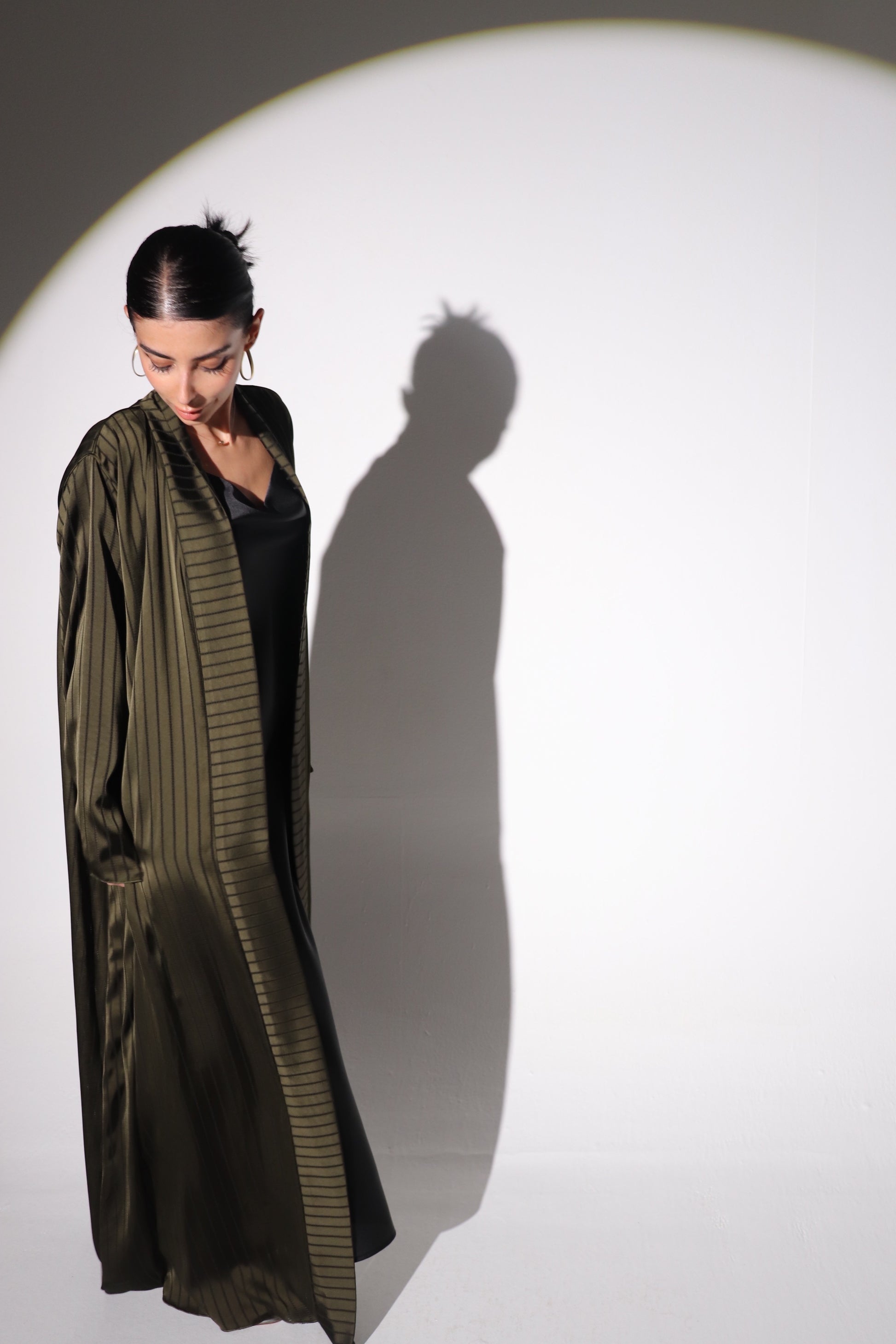 Vertical Silk – OPIA LABEL